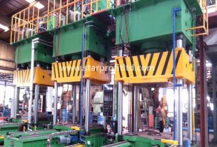 China rubber machine,tire vulcanizing equipment,solid tire curing press ...