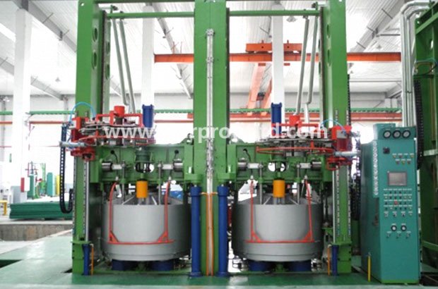 China rubber machine,tire vulcanizing equipment,truck tire curing press ...