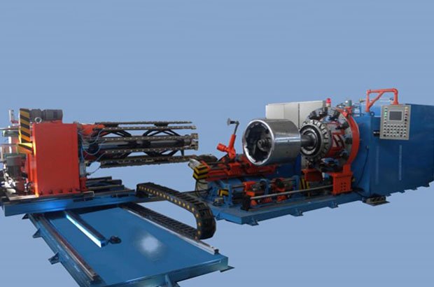 China rubber machine,tire building equipment,bias tire building machine ...