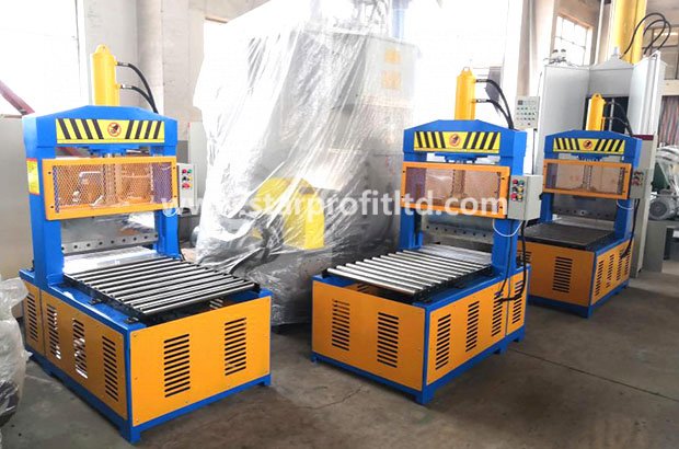 China rubber machine,rubber cutting equipment,hydraulic cutting machine ...