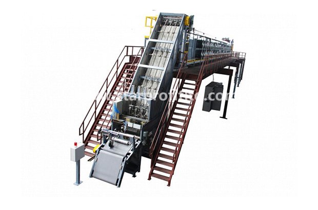 China rubber machine,rubber mixing downstream machine,batch off, Star ...