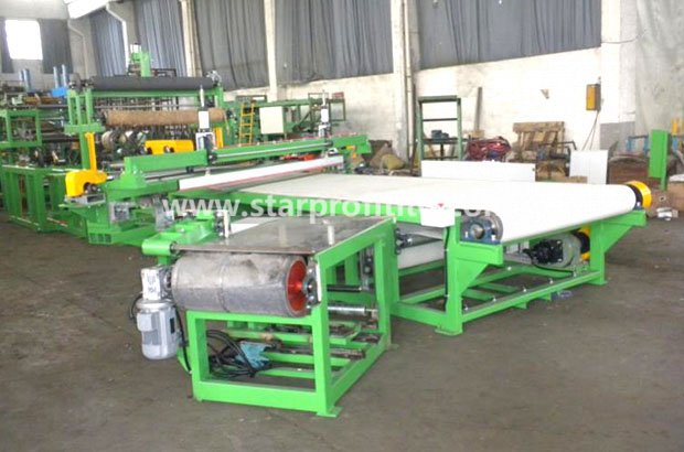 China rubber machine,rubber cutting equipment,horizontal cutting ...
