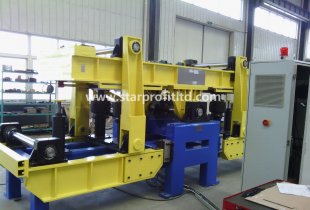 China rubber machine,air spring fatigue testing machine,Star Profit Ltd.
