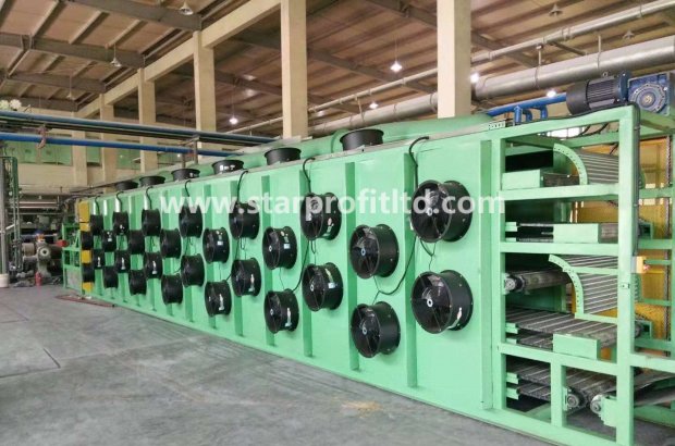 China rubber machine,rubber mixing downstream machine,batch off, Star ...