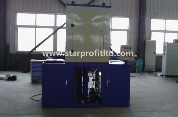 China rubber machine,air spring burst testing machine,Star Profit Ltd.