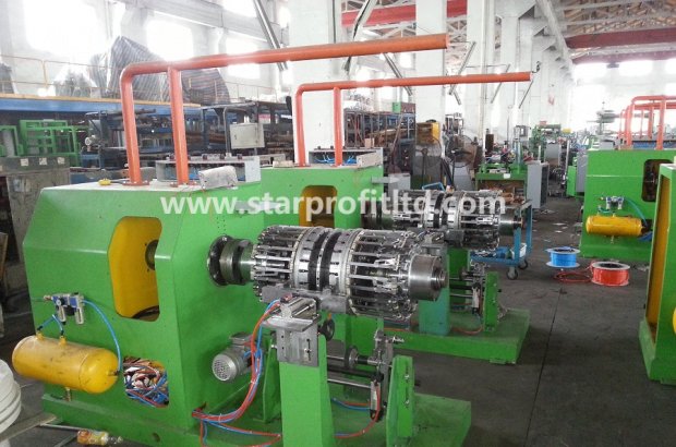 China rubber machine,tire building equipment,motorcycle tire building ...