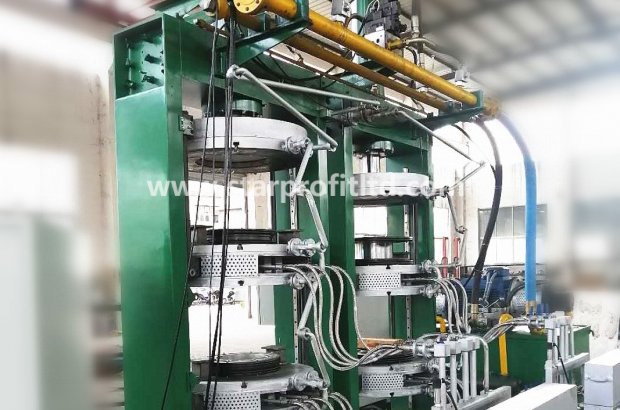 China rubber machine,tire vulcanizing equipment,bicycle motorcycle tire ...