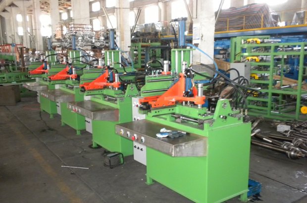 China rubber machine,inner tube splicing equipment,tire inner tube ...