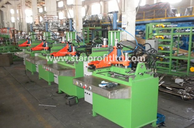 China rubber machine,inner tube splicing equipment,tire inner tube ...