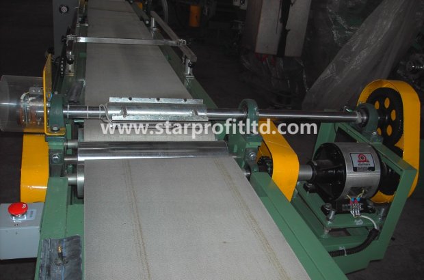 China rubber machine,tire inner tube automatic extruding production ...