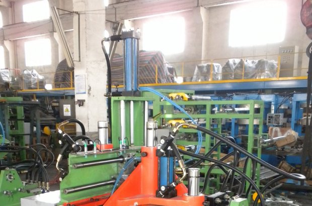 China rubber machine,inner tube splicing equipment,tire inner tube ...